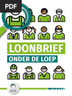 Engels Invulformulier Loonheffingen Verklaring Ingevuld | PDF
