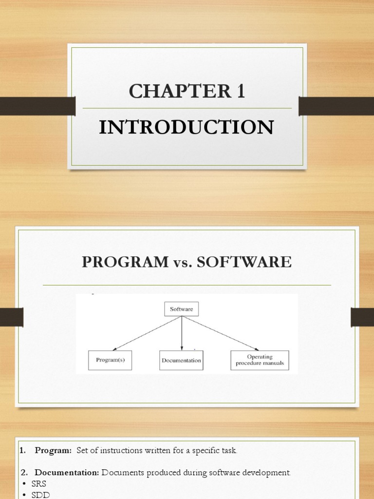 An Introduction to Software Engineering Concepts: A Comprehensive ...
