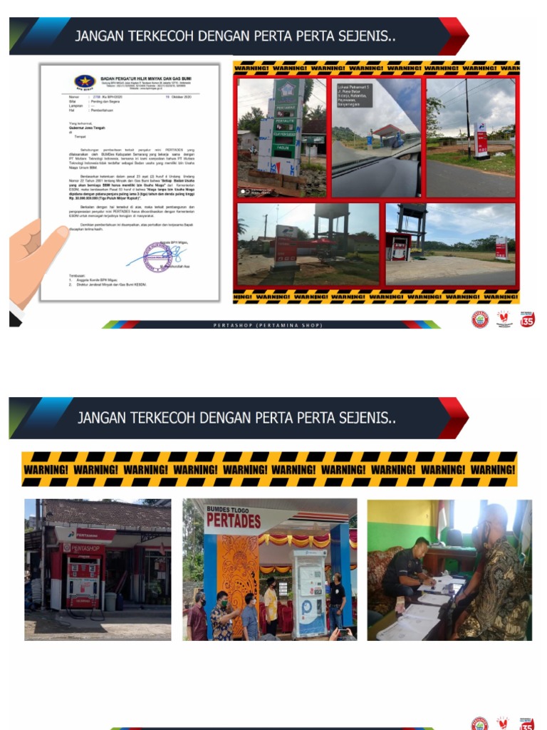 Perta Sejenis PDF | PDF