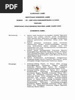 UMK Samarinda 2025 | PDF