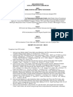 Kitab Suci Agama Khonghucu | PDF