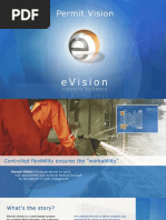 Permit Vision | PDF | Risk Assessment | Risk