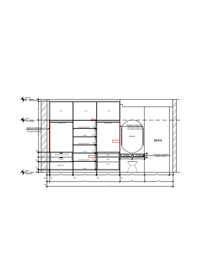 Internal Wardrobe | PDF