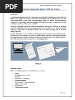 FEED Deliverable List (Sample) : Project Information | PDF ...