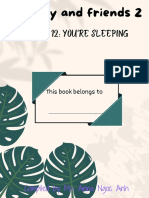 Family and Friends 2 Testing and Evaluation Book Full | PDF | Learning ...