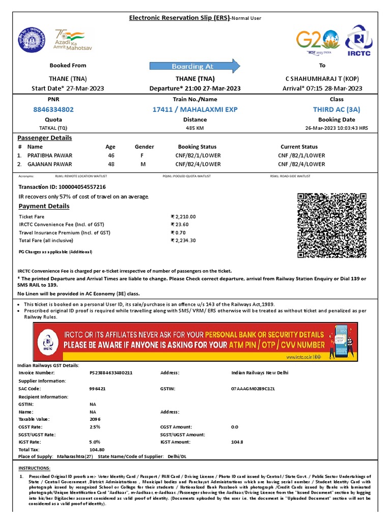 11 .8846334802 PDF | PDF | Identity Document | Qr Code