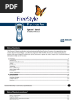 Retalix POS Manual | PDF | Point Of Sale | Menu (Computing)