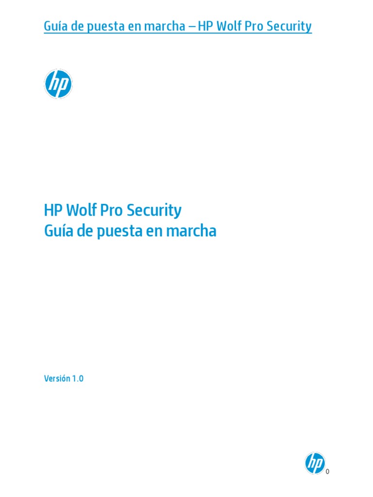 WPS Getting Started Guide Spanish | PDF | Archivo de computadora | Software