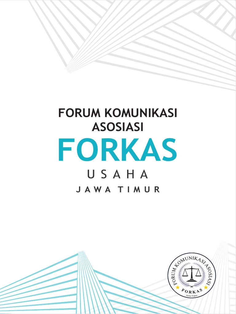 Profil Forkas | PDF