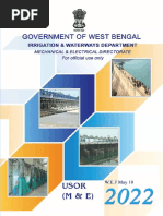 IS Codes for Sewerage and Sanitation | PDF | Sewage Treatment | Sewerage
