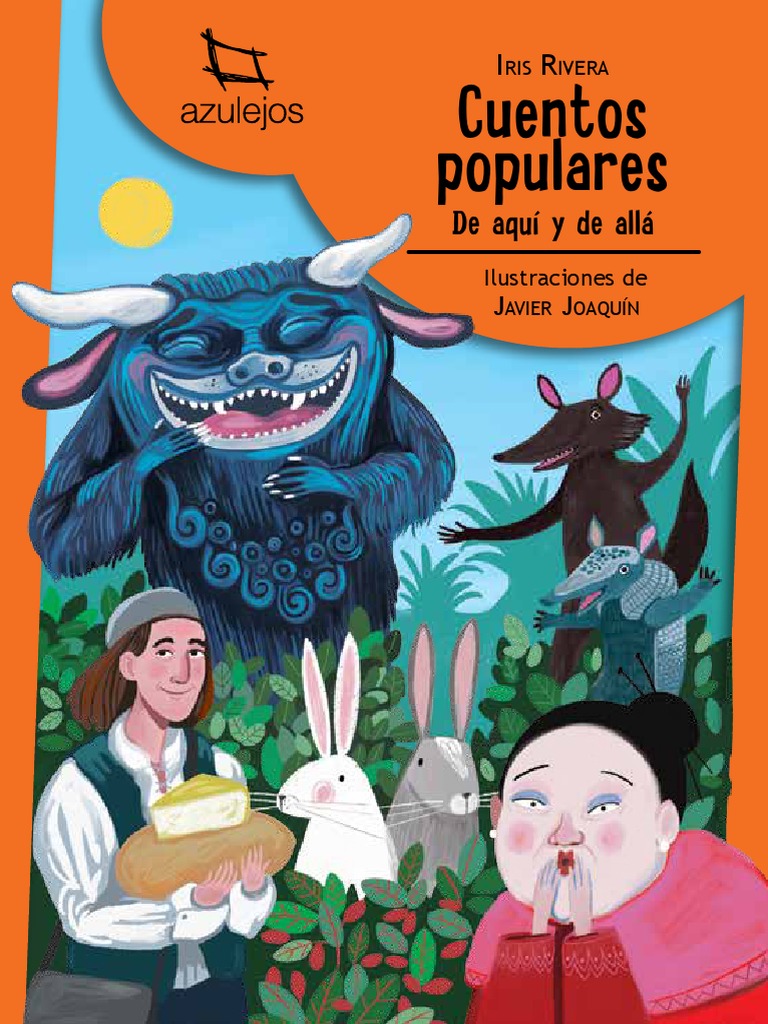 Cuentos Populares | PDF