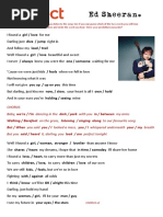 Elves On Strike Play | PDF | Language Arts & Discipline