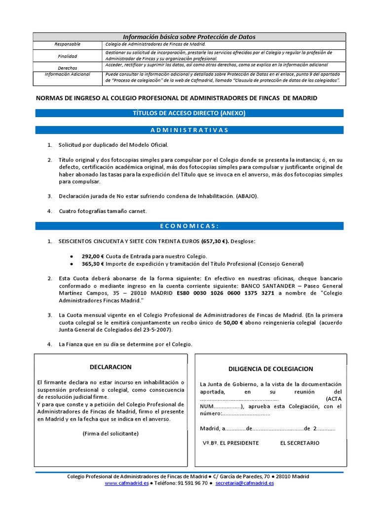 COLOR AZUL Hoja 2 | PDF
