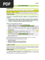 Guía sobre Cromoniquia y Alteraciones Ungueales | PDF | Clavo (anatomía ...