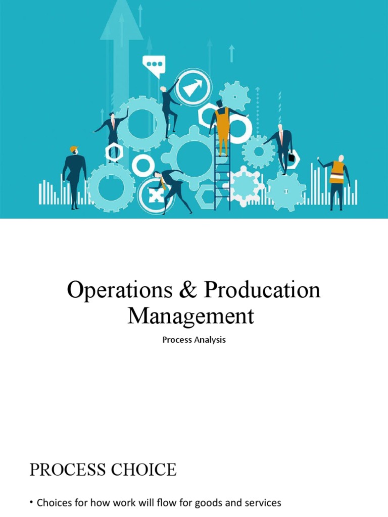 OPM Lecture 5 | PDF | Inventory | Applied Mathematics