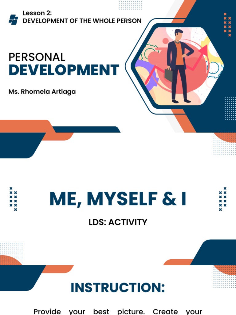 Lesson 2 - Personal Development PDF | PDF