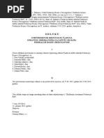 Obrazac 2 Izjava - 2023 | PDF