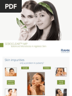 SEDERMA - Product Guide 2020 A4 | PDF | Skin | Cosmetics