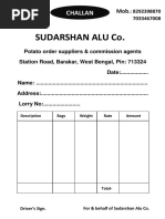 Request Letter For Stamp Paper | PDF