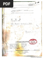 MSL M3EH Compressor Operation Manual | PDF | Valve | Belt (Mechanical)