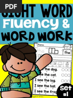 Sounds Fun Phonics-Workbookv1.3 | PDF | Language Arts & Discipline