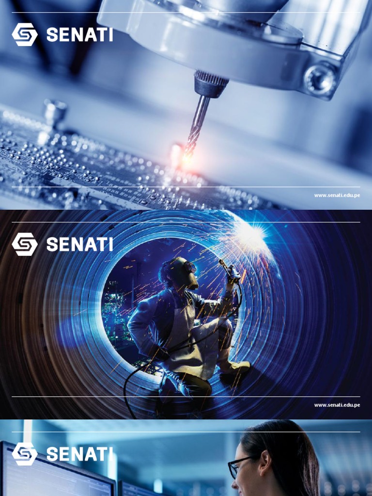 Emit Emit-217 Presentacion 002 PDF | PDF | Perforar | Tornillo