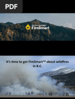 Ready Set Go | PDF | Wildfire | Roof