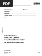 Datalogic QW2500 | PDF | Barcode | Ascii
