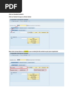 F-48 Vendor Down Payment | PDF | Accounts Payable | Financial Transaction