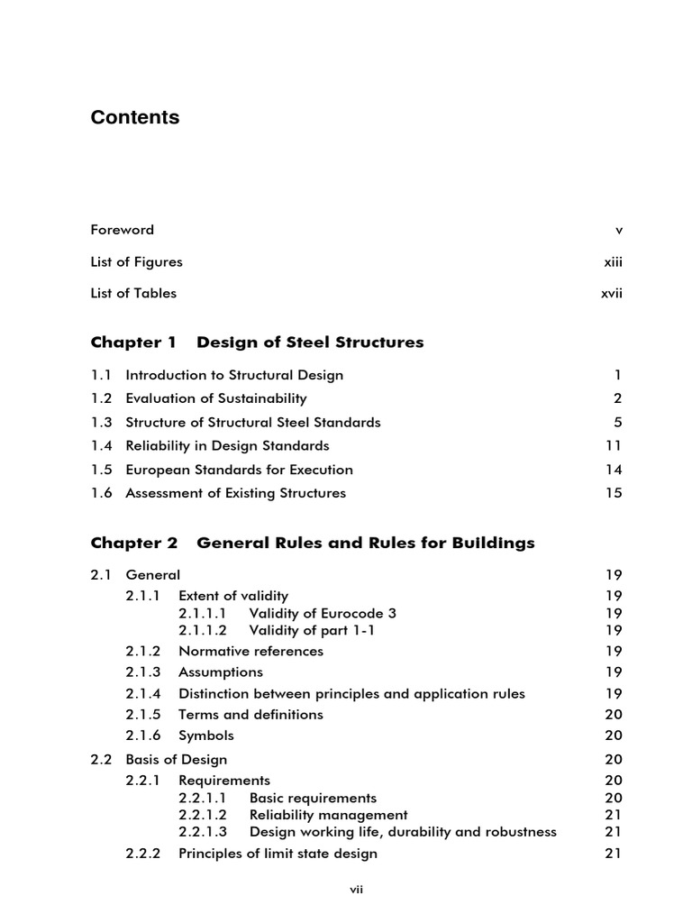 Steel Structure Design with Examples | PDF | Bending | Buckling