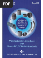 Cochrane Gulf ClearVu Brochure 2022 | PDF | Galvanization | Screw