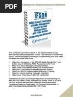 FSSC 22000 Scheme Version 6 Additional Requirements | PDF | Audit ...