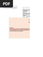 UCSI Assignment Cover Page | PDF