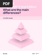 GAMP 5 For GXP Compliant Computerized Systems | PDF | Risk Management ...