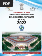 Plinth Area Rates 2023 | PDF