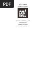 Standarisasi Poskamling | PDF