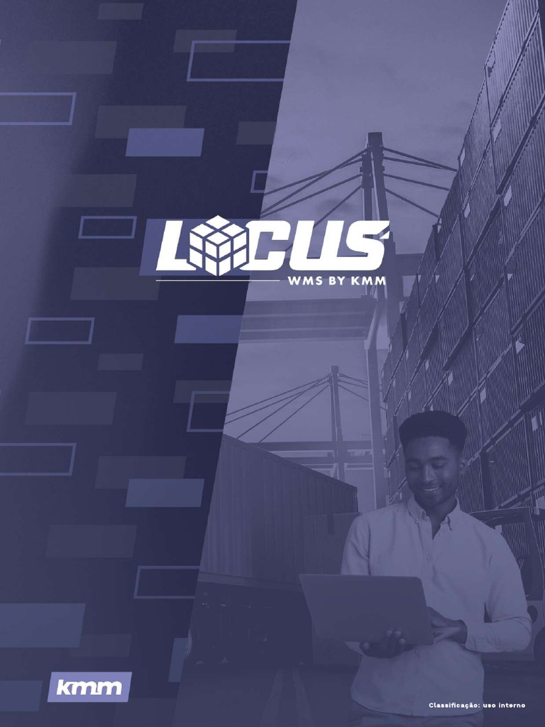 Conheça o WMS Locus | PDF