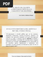 Funciones y Reglas del Comisariado Ejidal | PDF | Ley Pública | Justicia