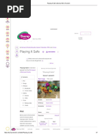 Barney Episode: Who's Who On The Choo Choo? | PDF | Fandom