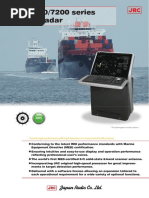 Sperry Marine Radar Bridgemaster E Manual | PDF | Microwave Technology ...