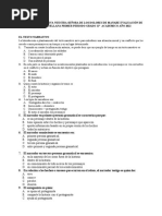 La Siesta Del Martes | PDF