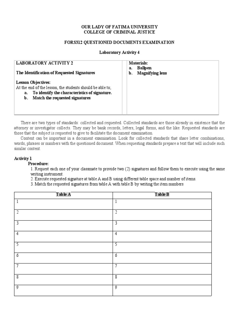 QD Lab Activity 4 | PDF QD Lab Activity 4 | PDF
