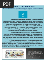 Counseling-GATHER Approach | PDF