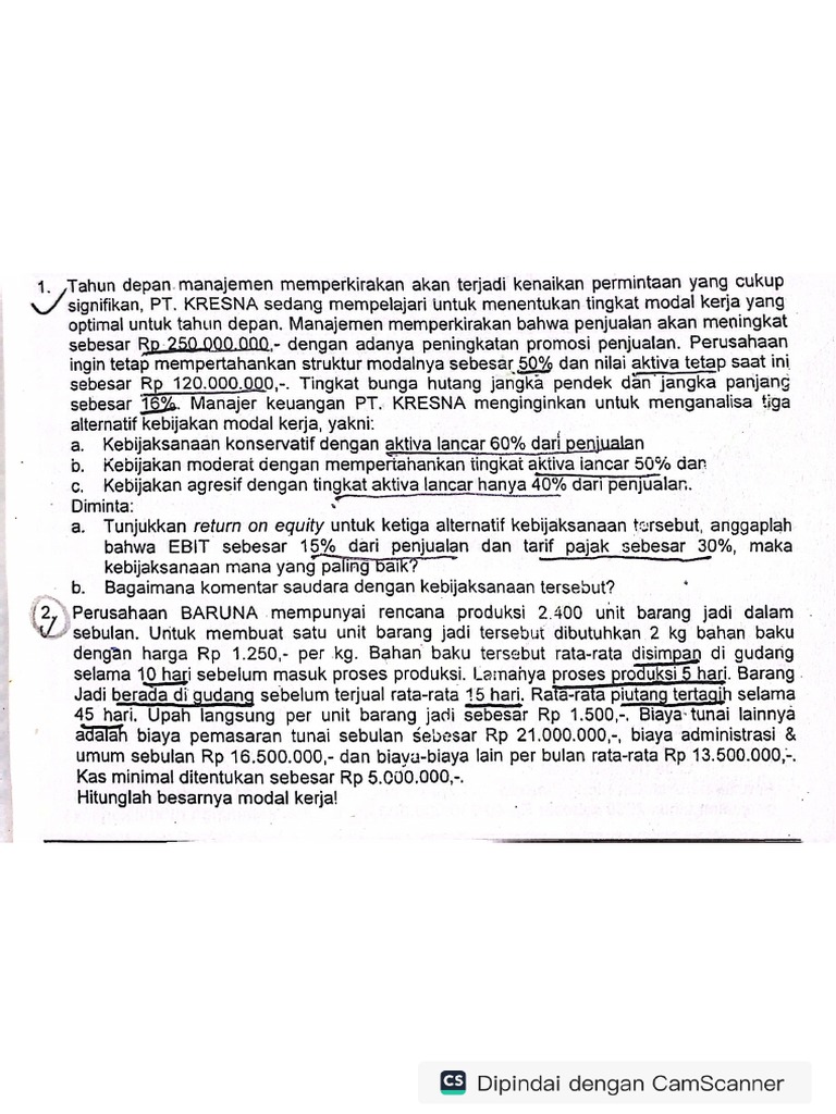 MJ Keu | PDF