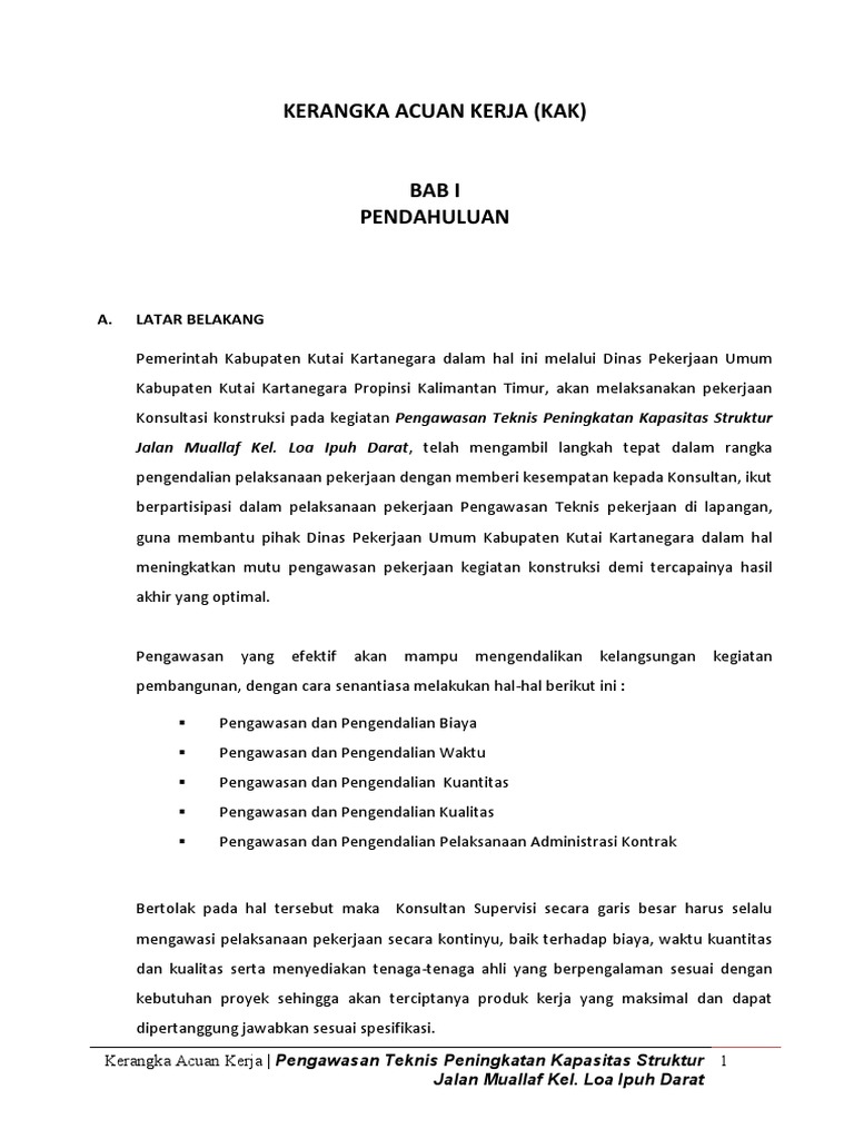 Kak PWS Muallaf P PDF | PDF