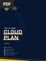 #23584 Army DOTMLPF Analysis Primer - TAA | PDF | United States Army ...