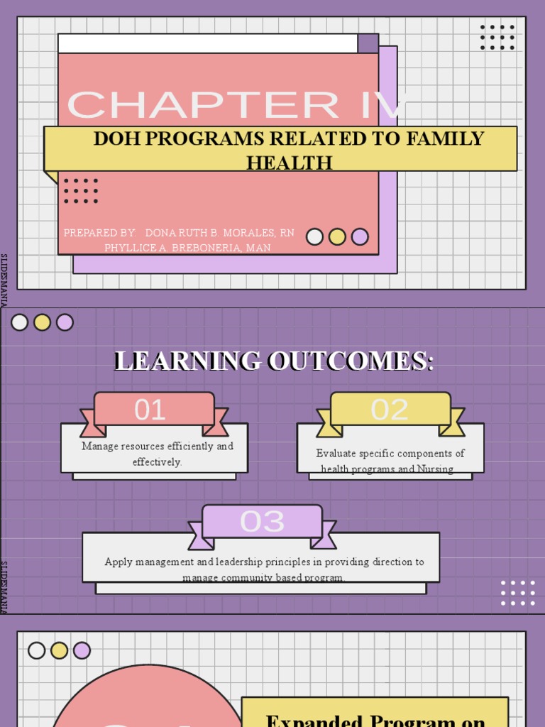 6 Chapter 4 CHN | PDF | Vaccines | Breastfeeding