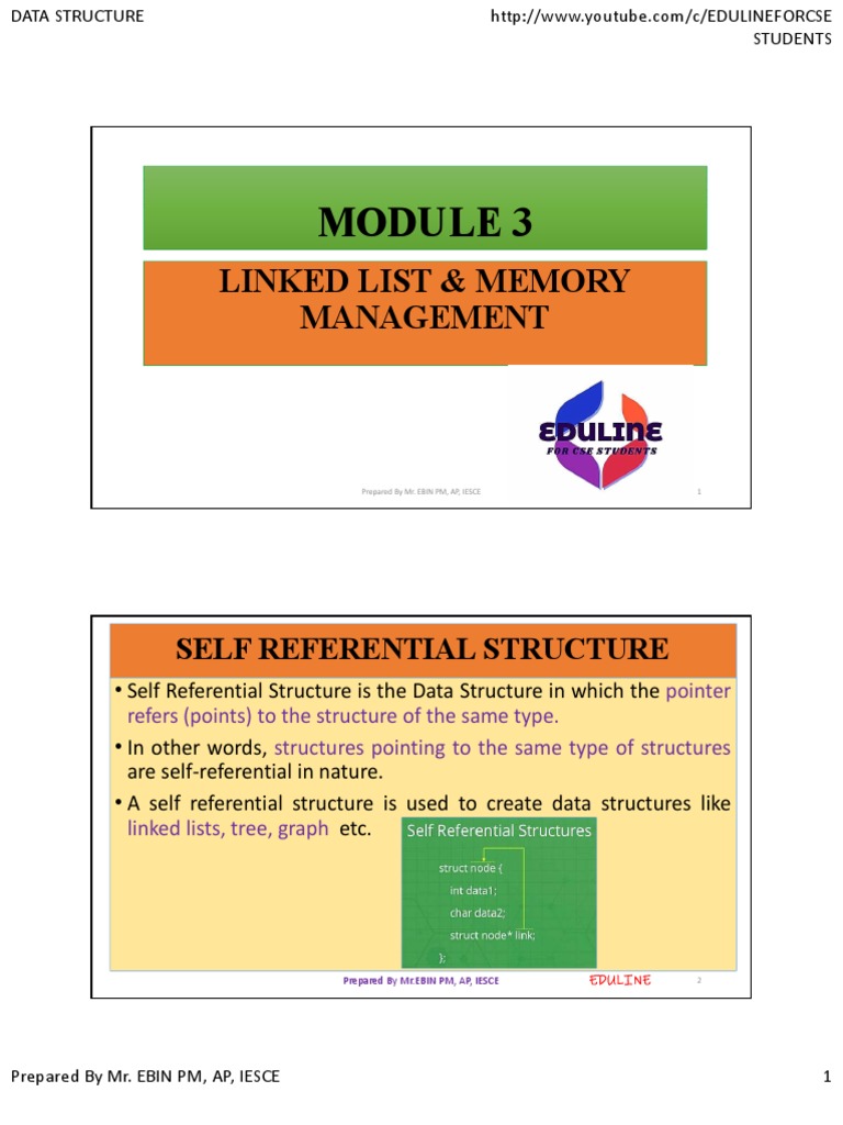 Mod 333 | Download Free PDF | Pointer (Computer Programming) | Computer Engineering