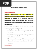 What Is The Difference Between Declaration and Definition of A Variable ...