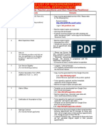 NumPy, SciPy, Pandas, Quandl Cheat Sheet | PDF | Array Data Structure ...